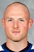 Lafferty traded to Canucks | News, Sports, Jobs - Altoona Mirror